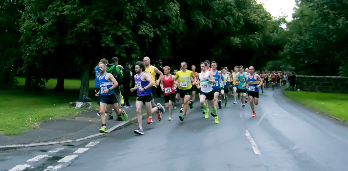 Ellesmere Port RC 5K Final Results - niftyEntries.com